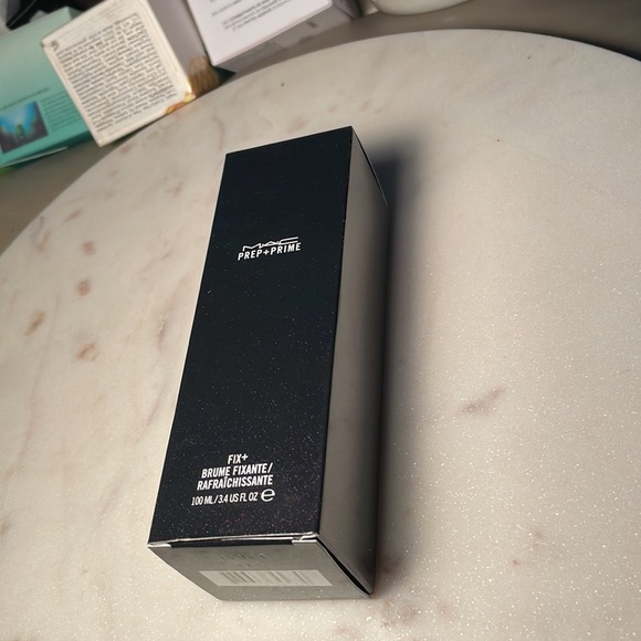 MAC Cosmetics | Makeup | Mac Cosmetics Prep Prime Fix Setting Spray ...